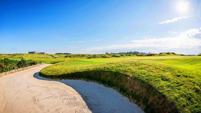 St Andrews Golf Courses ☀️ Book Golf Online • golfscape™ St Andrews Golf Courses ☀️ Book Golf Online • golfscape™